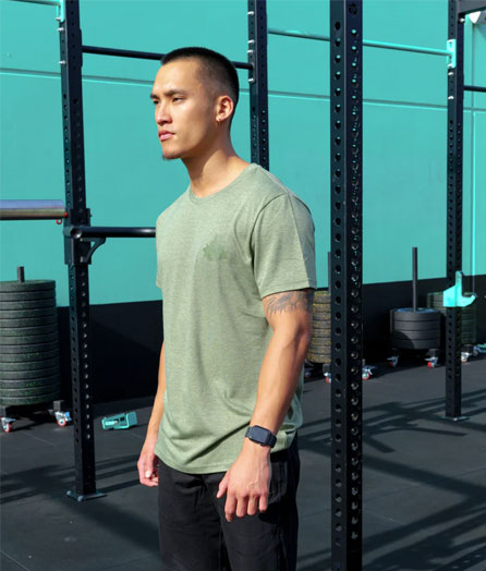 Best Affordable Men Clothing for Sports - ChasingBetter Apparel