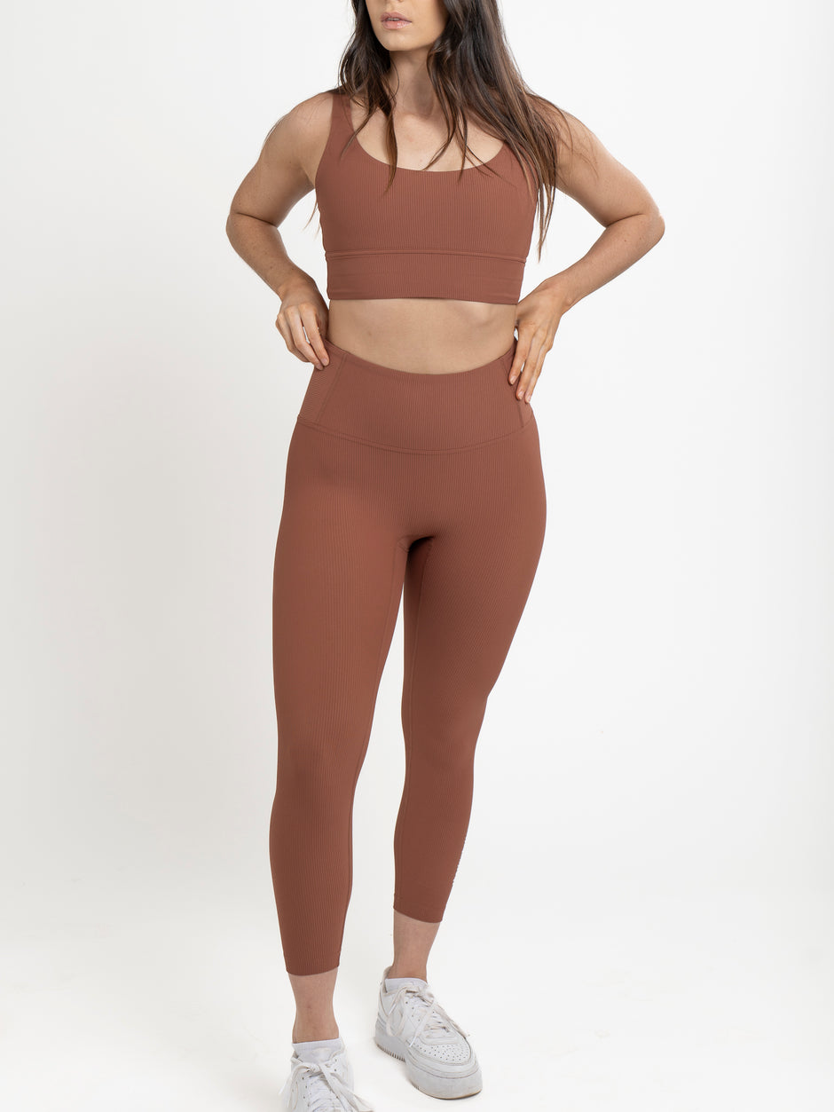 Premium Womens Sportswear Leggings – ChasingBetter Apparel