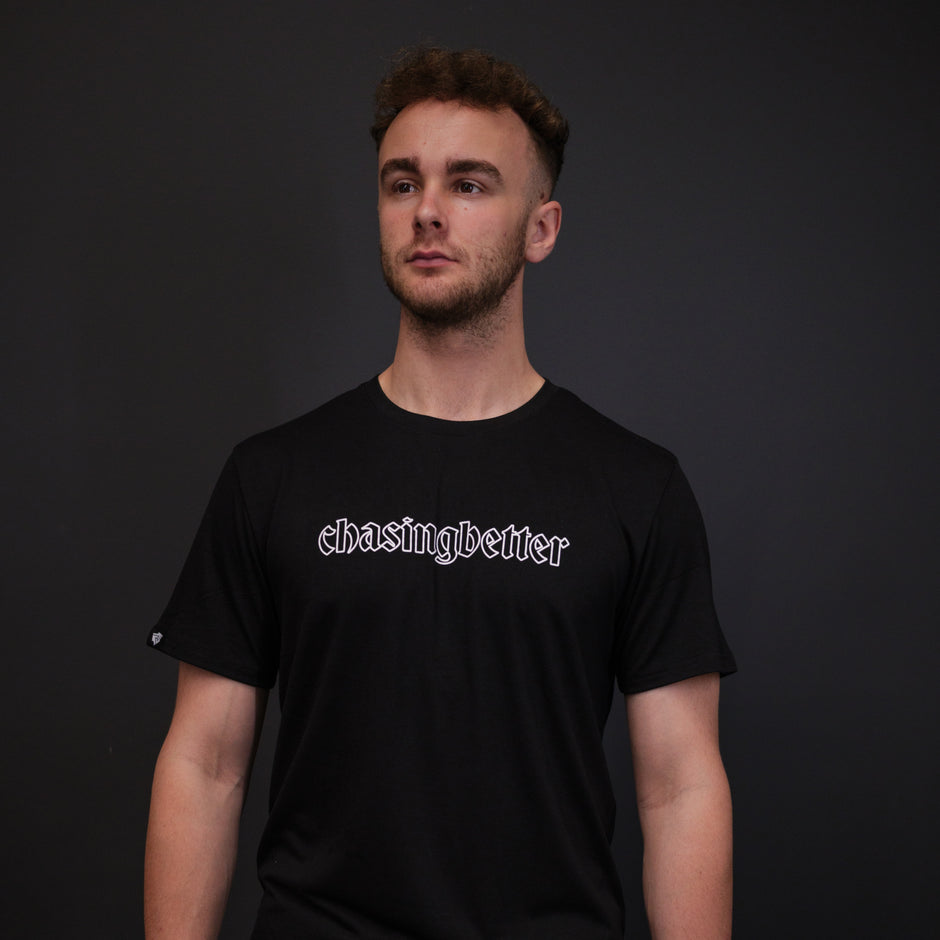 Best Stylish Mens Shirts for Gymn - ChasingBetter Apparel