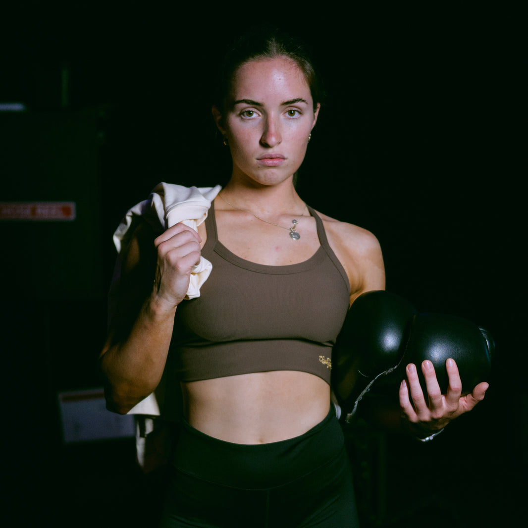 Premium Gym Clothing Collections - ChasingBetter Apparel