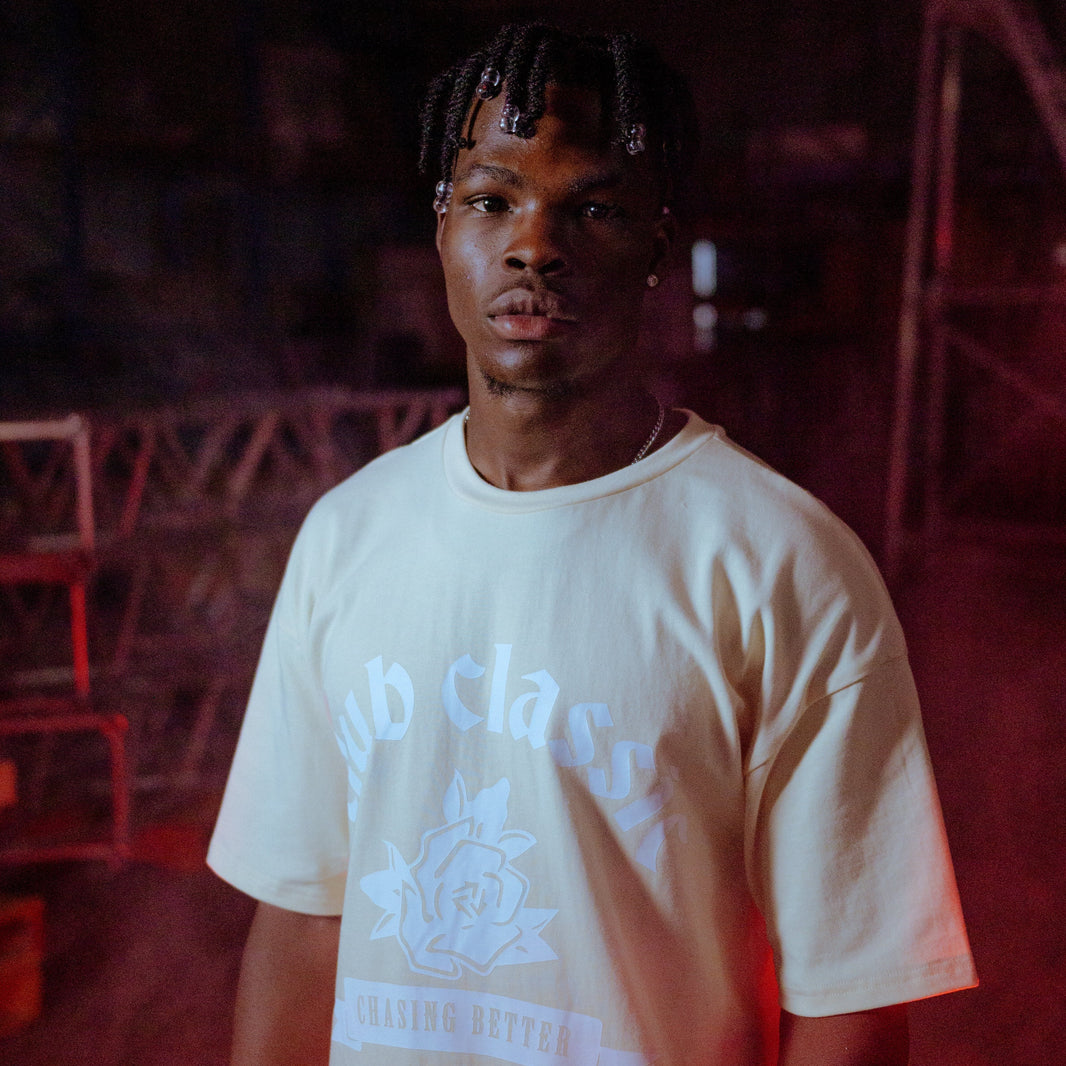 Best Stylish Mens Shirts for Gymn - ChasingBetter Apparel